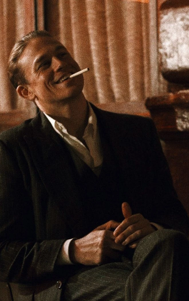 Alexandre Durand | Vampire Diaries Fanon Wiki | Fandom