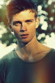 Isaac | Vampire Diaries Fanon Wiki | Fandom