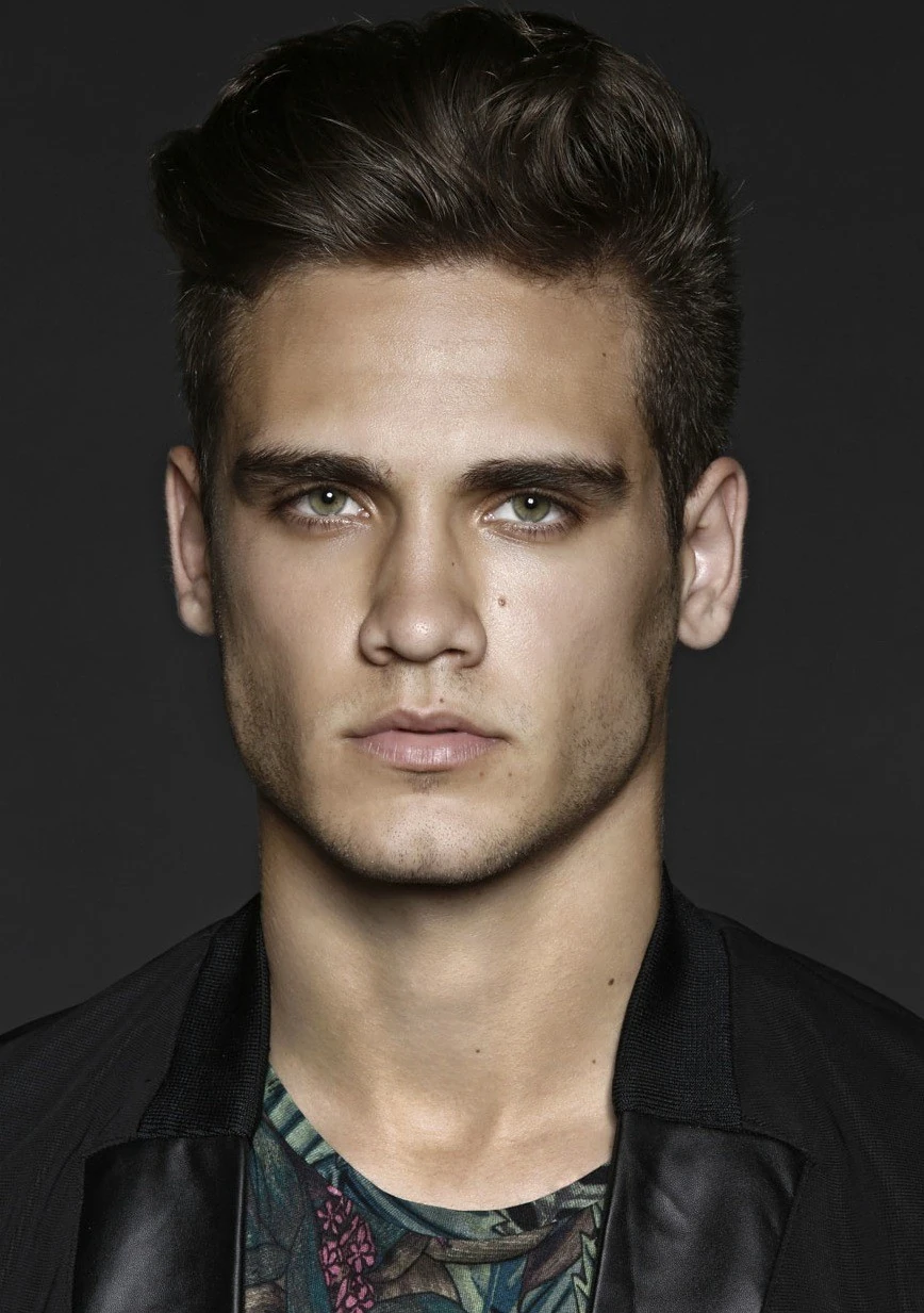 Ciro | Vampire Diaries Fanon Wiki | Fandom