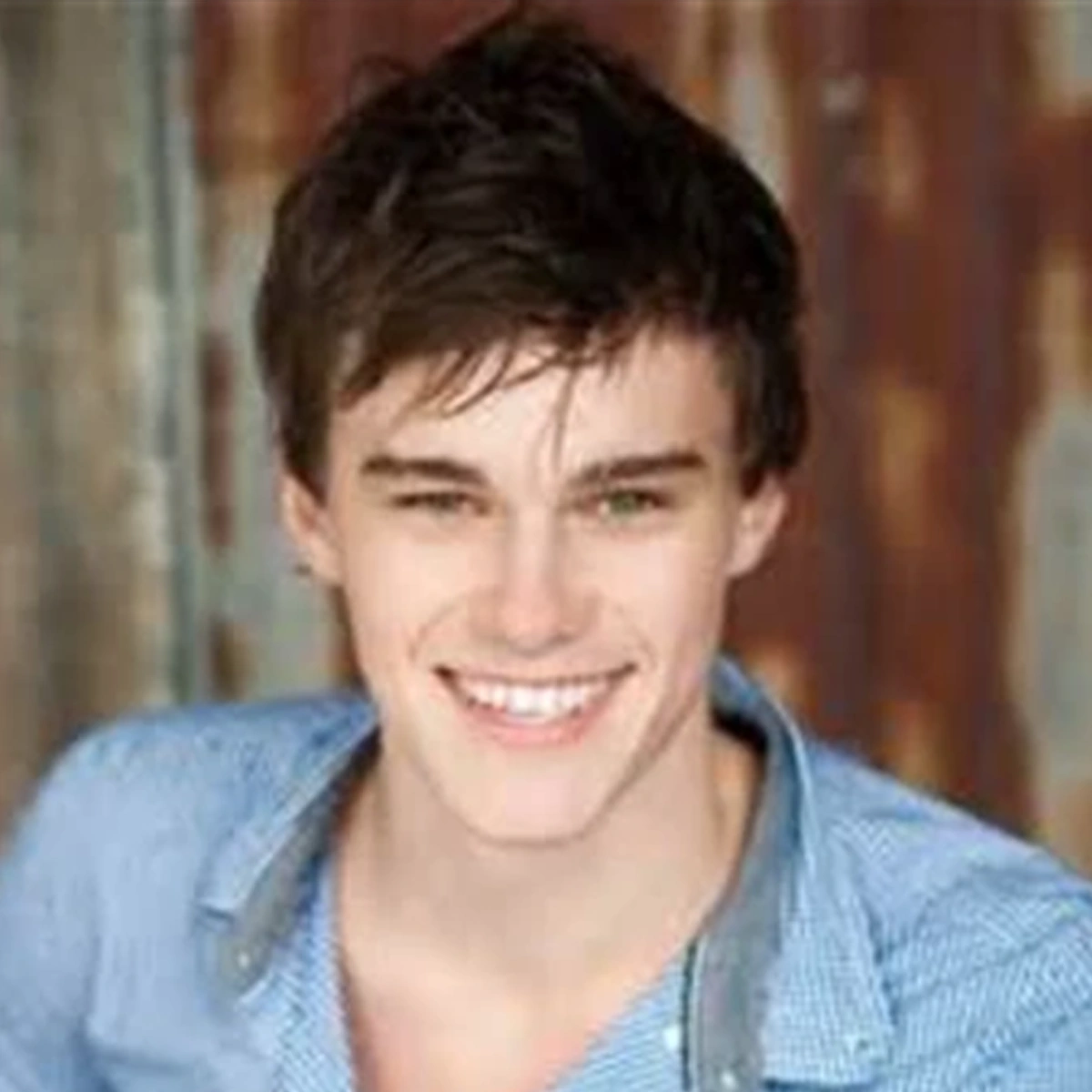 William Macklyn | Vampire Diaries Fanon Wiki | Fandom