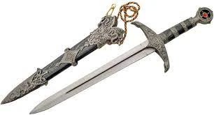 The Daggers Of Rome | Vampire Diaries Fanon Wiki | Fandom