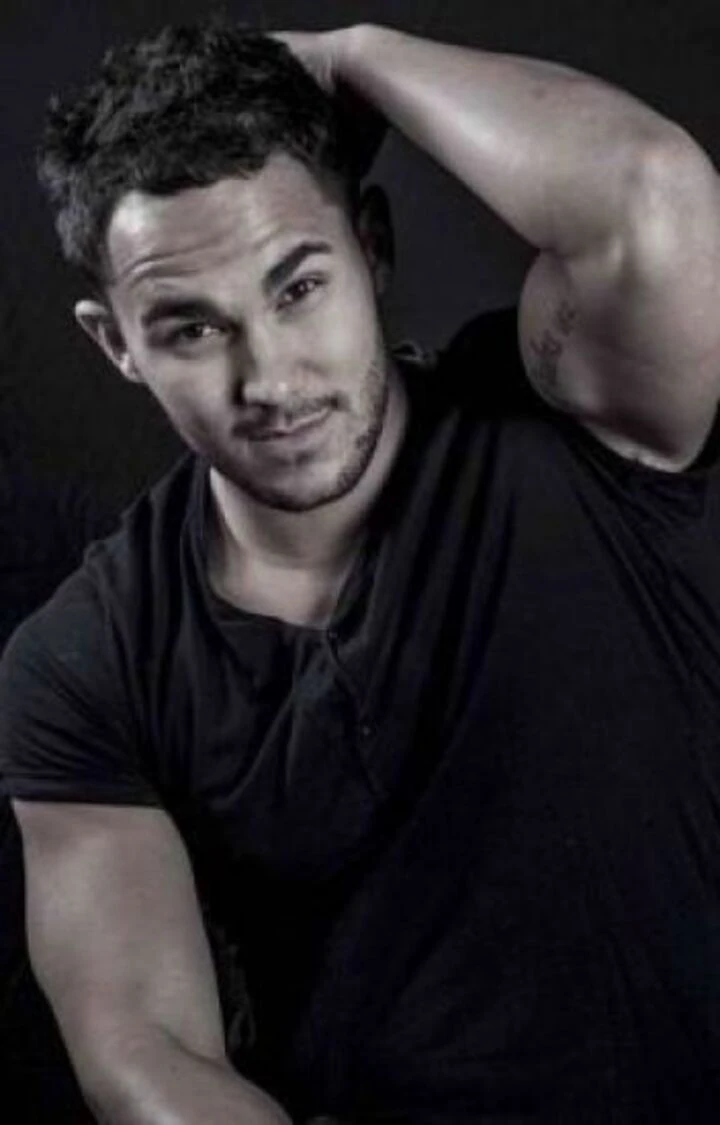 Chase Walker | Vampire Diaries Fanon Wiki | Fandom