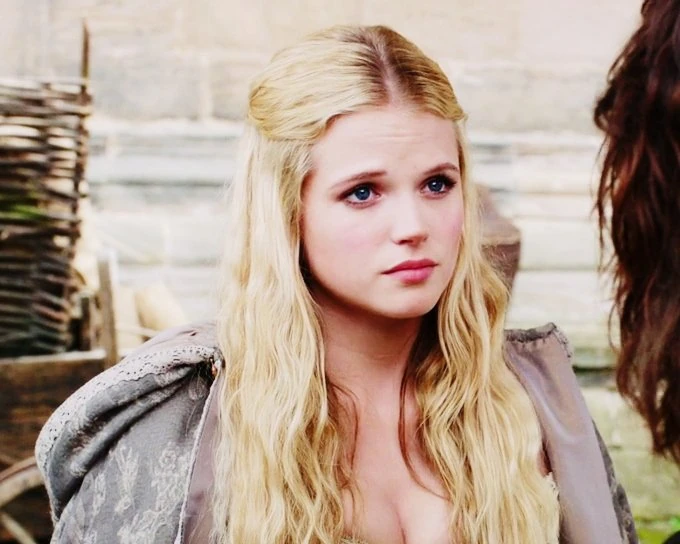 Emily Forbes | Vampire Diaries Fanon Wiki | Fandom