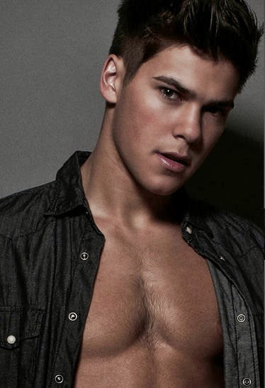 Aaron Mikaelson (Old One) | Vampire Diaries Fanon Wiki | Fandom