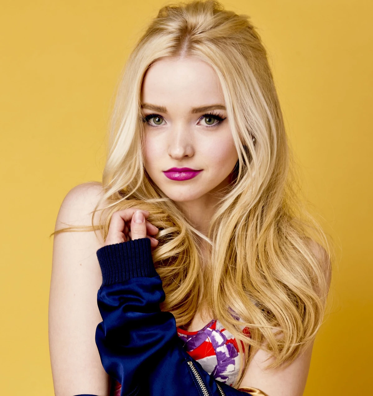 Delphina Forbes | Vampire Diaries Fanon Wiki | Fandom