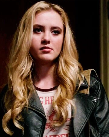 Samara Mikaelson | Vampire Diaries Fanon Wiki | Fandom