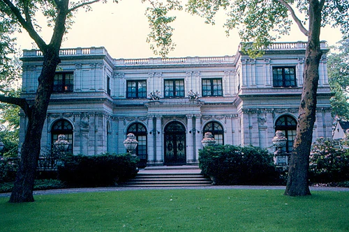 Menes Family Mansion | Vampire Diaries Fanon Wiki | Fandom