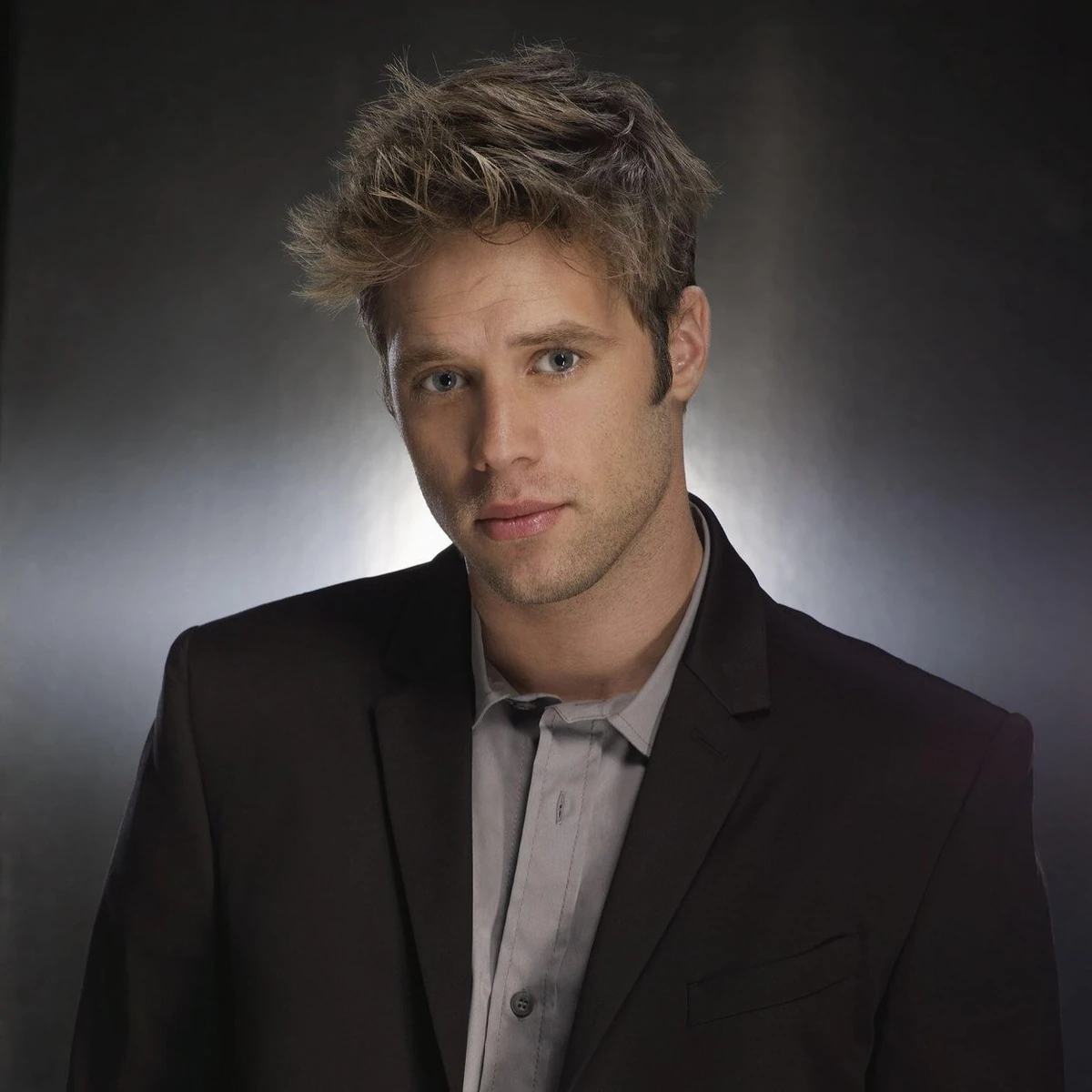 Aaron Whitmore | Vampire Diaries Fanon Wiki | Fandom