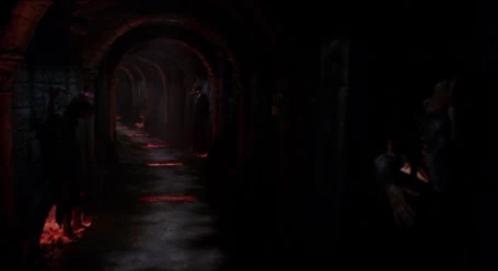 Tomb of Starrk | Vampire Diaries Fanon Wiki | Fandom