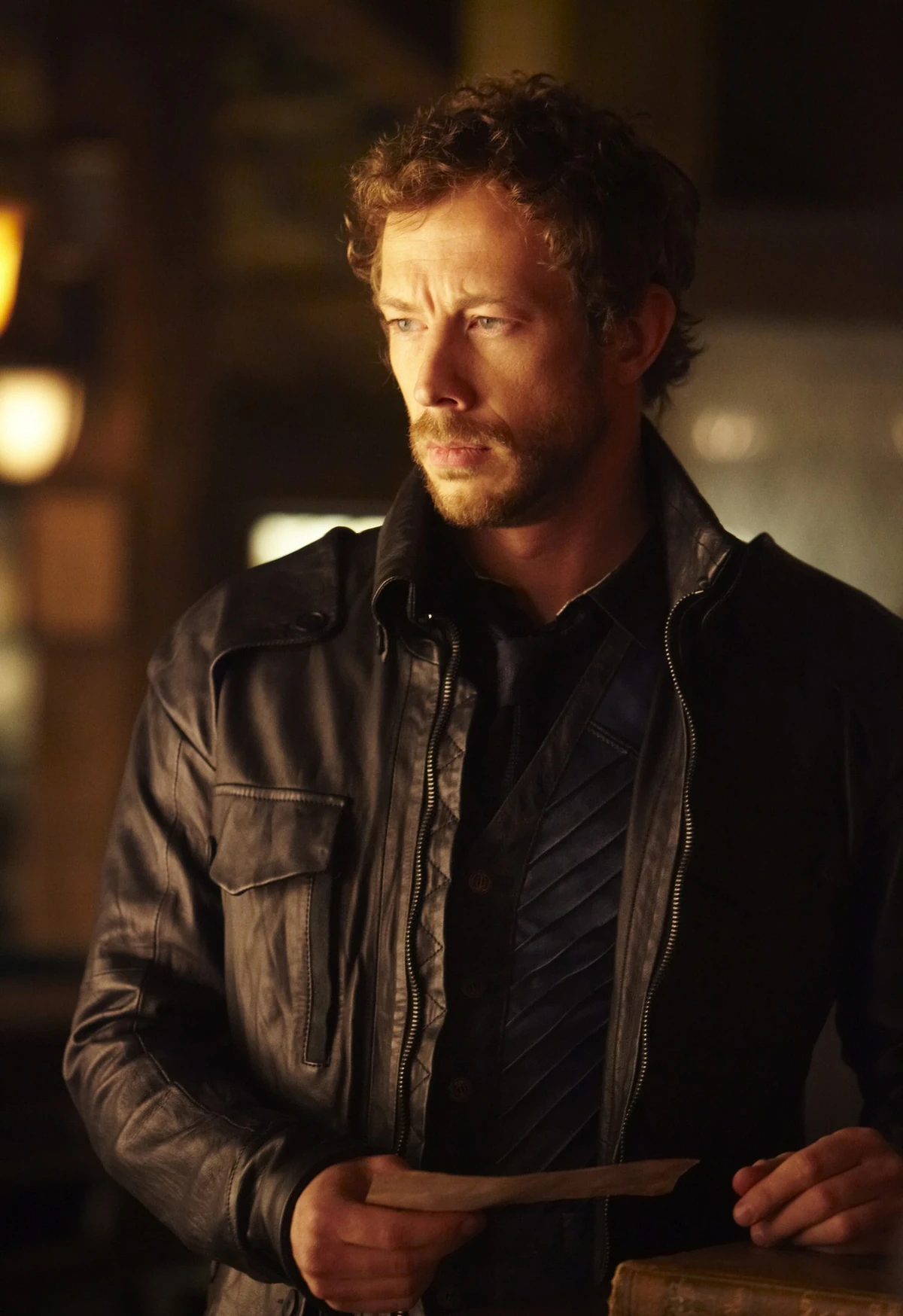 Drako | Vampire Diaries Fanon Wiki | Fandom