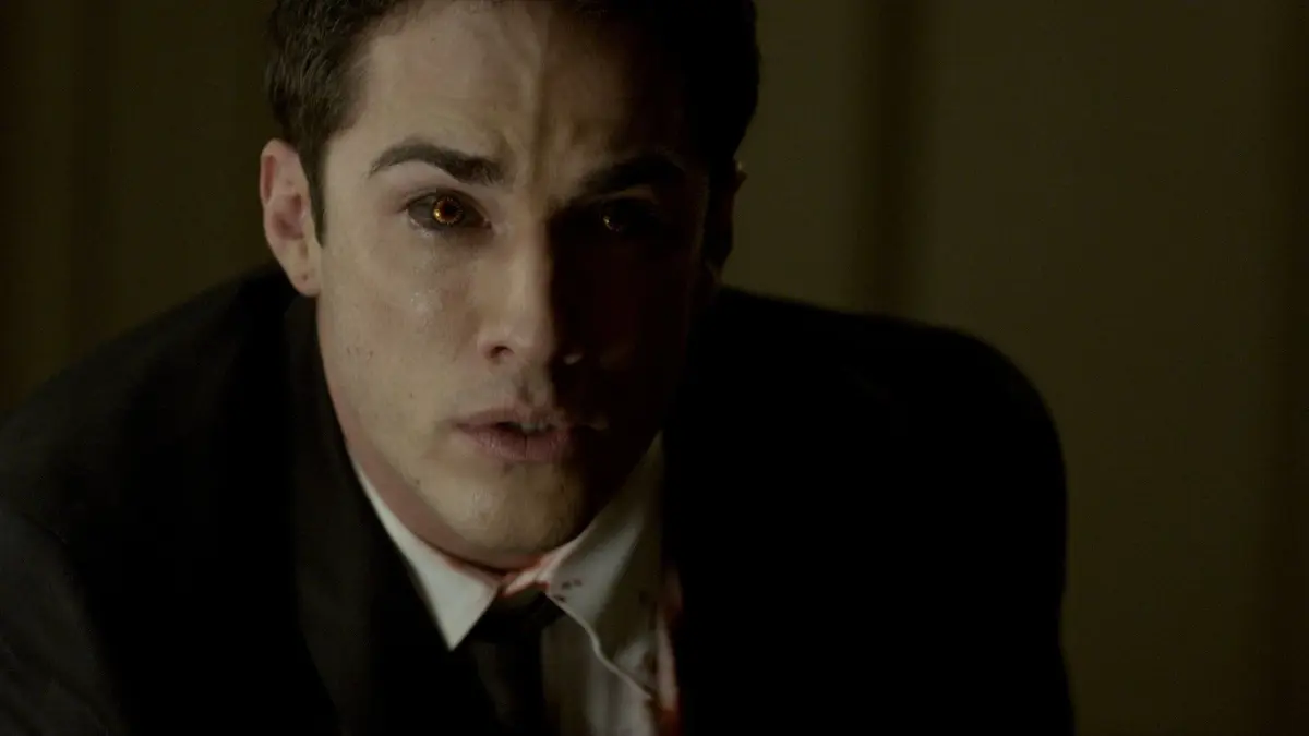 Werewolf | Vampire Diaries Fanon Wiki | Fandom