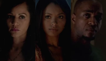 Bennett Family | Vampire Diaries Fanon Wiki | Fandom