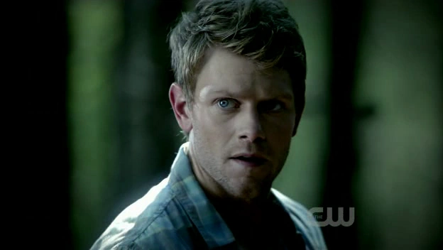 Derek | Vampire Diaries Fanon Wiki | Fandom