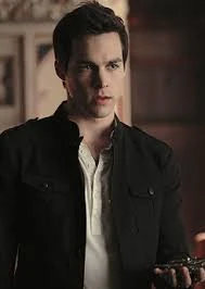 Malachai Parker | Vampire Diaries Fanon Wiki | Fandom