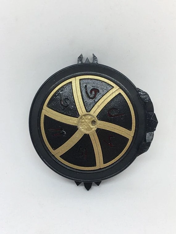 The Darius Stone | Vampire Diaries Fanon Wiki | Fandom