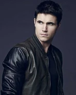 Seth Wilson | Vampire Diaries Fanon Wiki | Fandom
