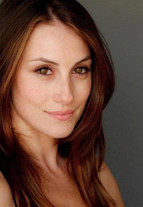 Hazel | Vampire Diaries Fanon Wiki | Fandom