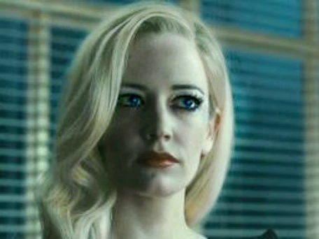 Veera Morris | Vampire Diaries Fanon Wiki | Fandom