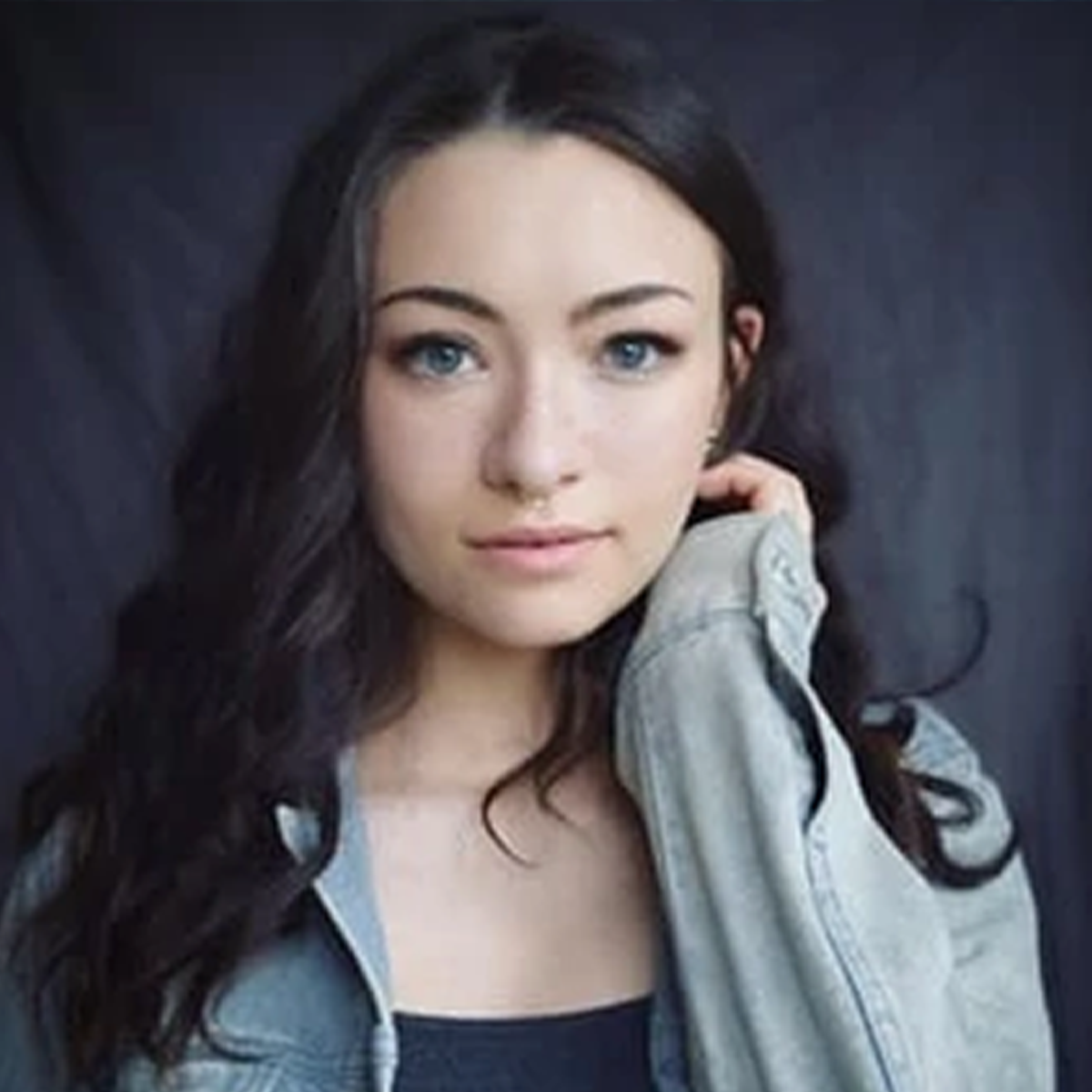 Aemilia Macklyn | Vampire Diaries Fanon Wiki | Fandom