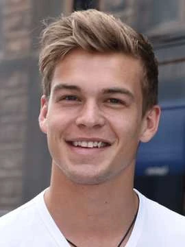 Kenneth McKnight | Vampire Diaries Fanon Wiki | Fandom