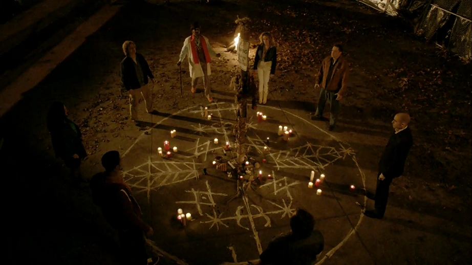 Zombie Creation Spell | Vampire Diaries Fanon Wiki | Fandom