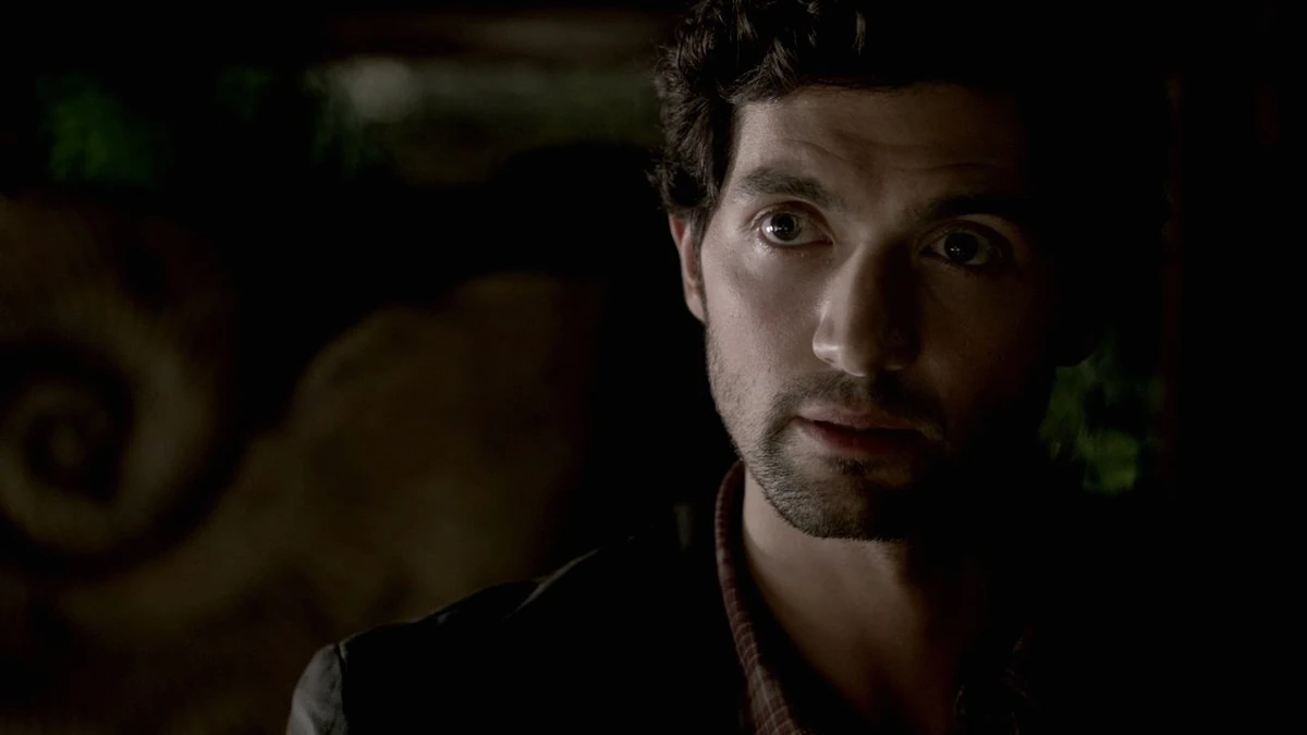 Atticus Shane | Vampire Diaries Fanon Wiki | Fandom
