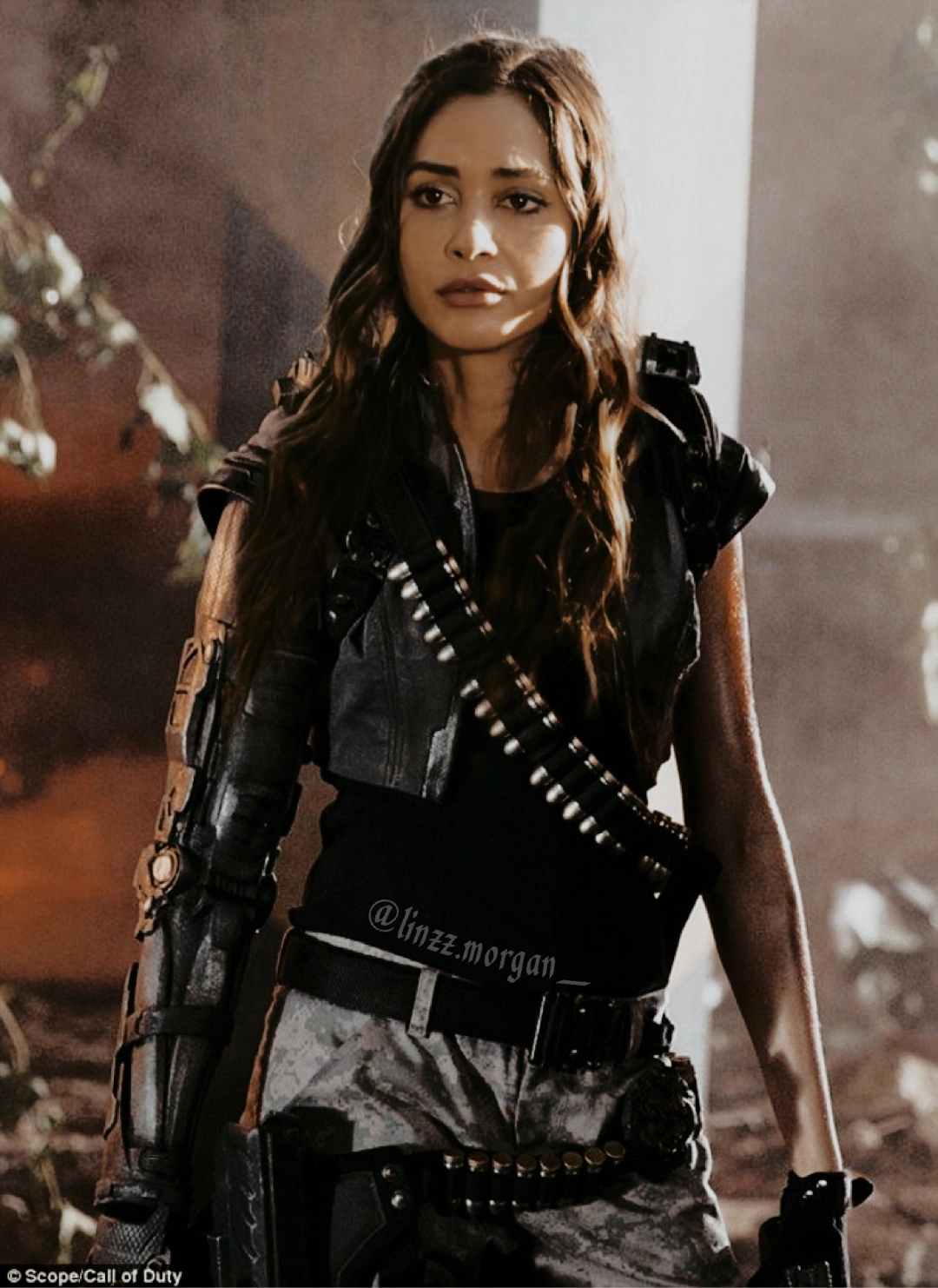 Artemis Bennett-Knight | Vampire Diaries Fanon Wiki | Fandom