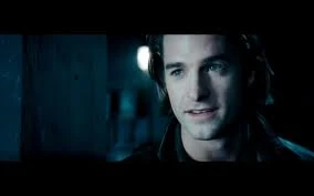 Mitchell | Vampire Diaries Fanon Wiki | Fandom