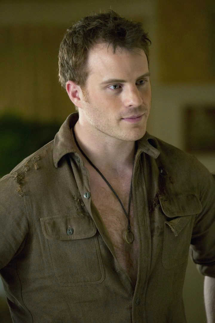 Eric Macklyn | Vampire Diaries Fanon Wiki | Fandom