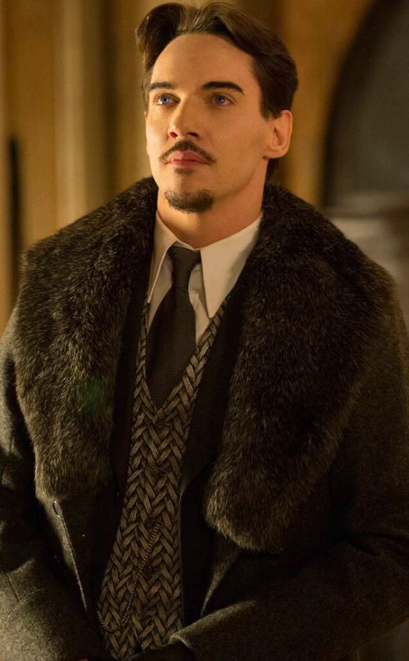 Alexander Grayson | Vampire Diaries Fanon Wiki | Fandom