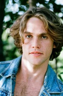 Cyrus Salvatore | Vampire Diaries Fanon Wiki | Fandom