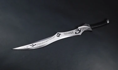 Darius (The Blade) | Vampire Diaries Fanon Wiki | Fandom