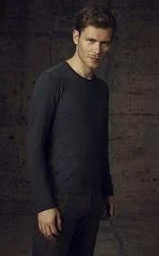 Byron Jameson | Vampire Diaries Fanon Wiki | Fandom