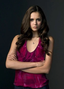 Elena Gilbert (TV) | Vampire Diaries Wiki | Fandom