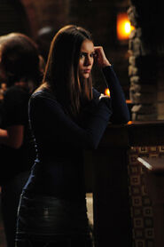 Elena Gilbert (TV) | Vampire Diaries Wiki | Fandom