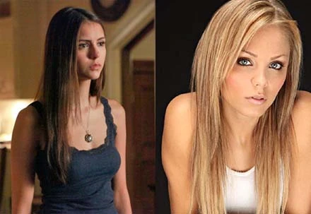 Elena Gilbert | Vampire Diaries Wiki | Fandom