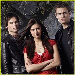 Vampire Diaries Wiki | Fandom