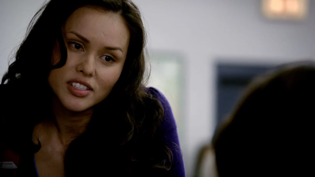 Dana | Wiki Vampire Diaries France | Fandom