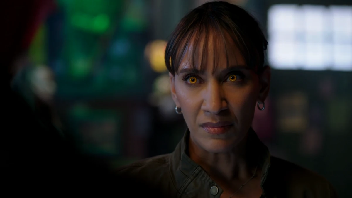 Lucia | Wiki Vampire Diaries France | Fandom