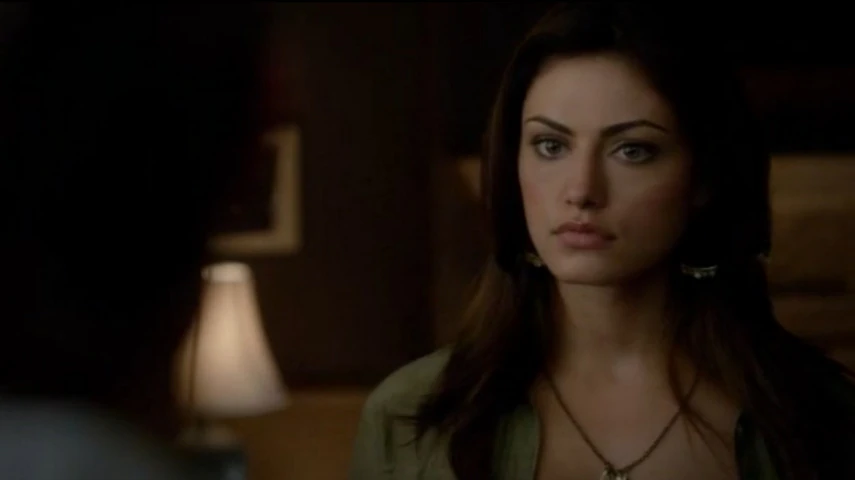 Hayley Marshall-Kenner | Wiki Vampire Diaries France | Fandom