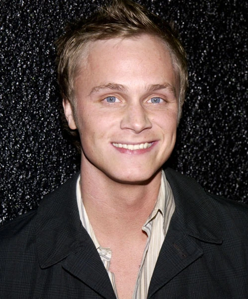 David Anders | Wiki Vampire Diaries France | Fandom