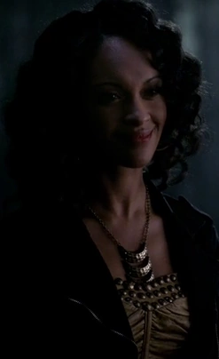 Aja | Wiki Vampire Diaries France | Fandom