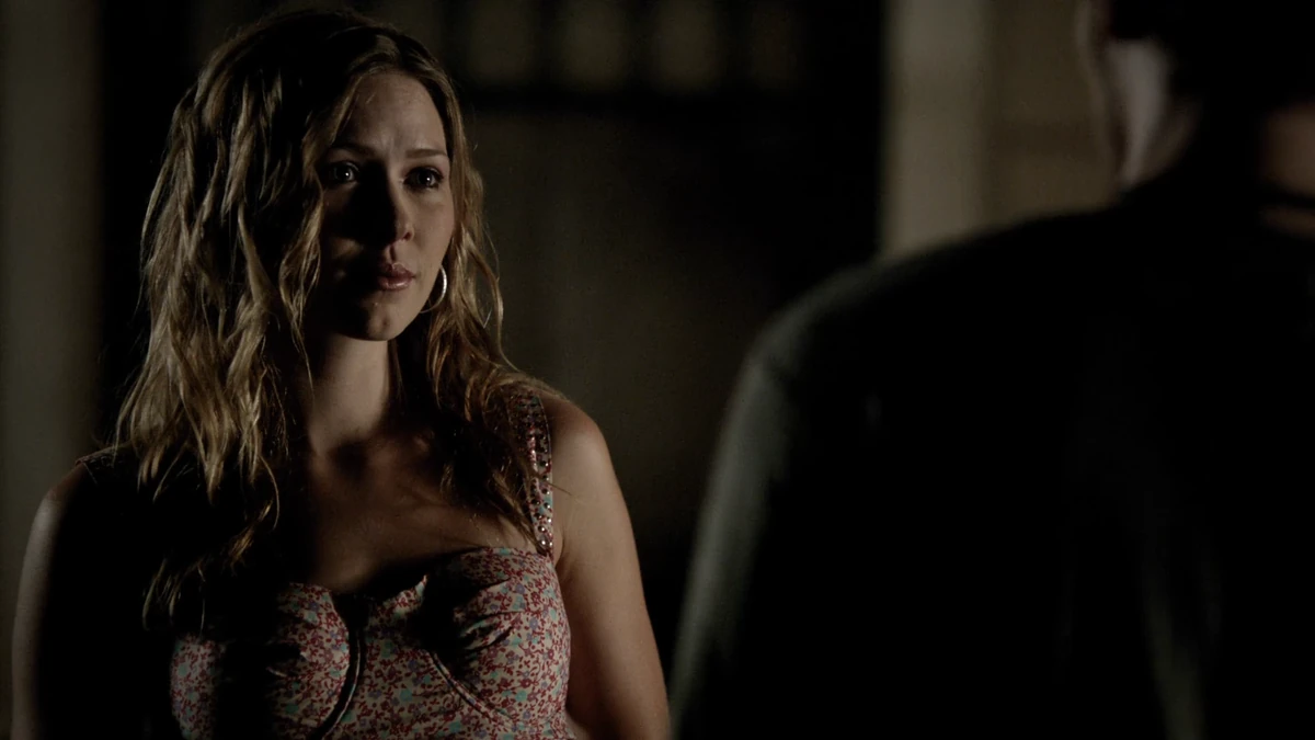 Samara | Wiki Vampire Diaries France | Fandom