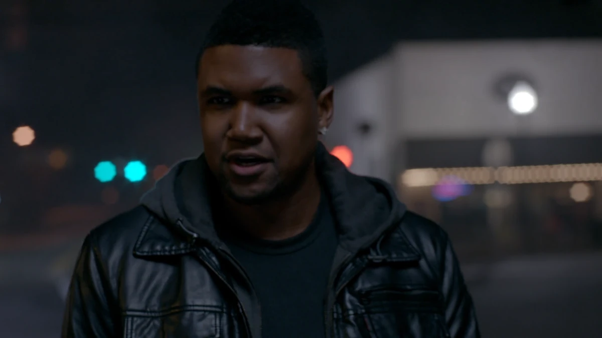 Ellis | Wiki Vampire Diaries France | Fandom