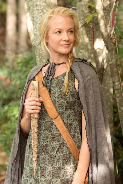 Famille Labonair | Wiki Vampire Diaries France | Fandom