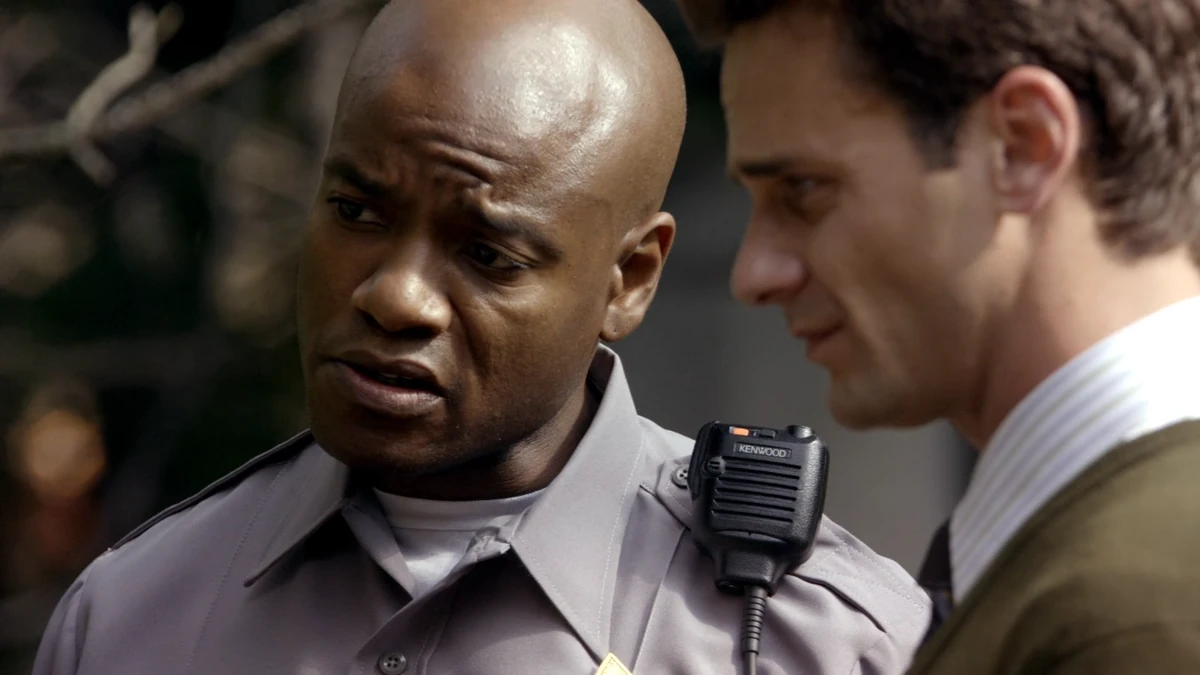 Adjoint Rowan | Wiki Vampire Diaries France | Fandom