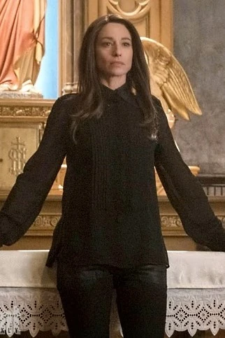 Dahlia | Wiki Vampire Diaries France | Fandom