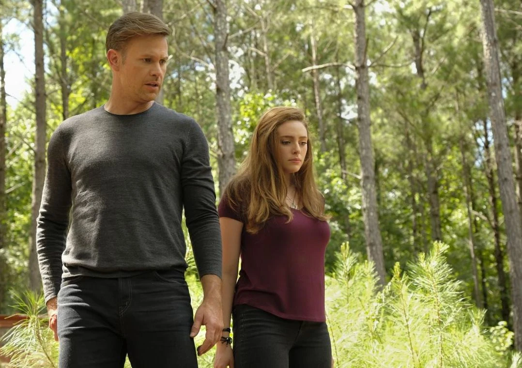 Quand on joue avec le feu | Wiki Vampire Diaries France | Fandom