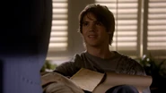 Jeremy Gilbert | Wiki Vampire Diaries France | Fandom