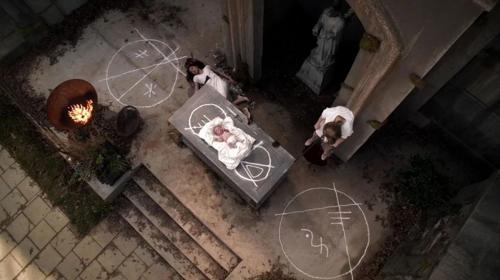 Le dernier espoir | Wiki Vampire Diaries France | Fandom